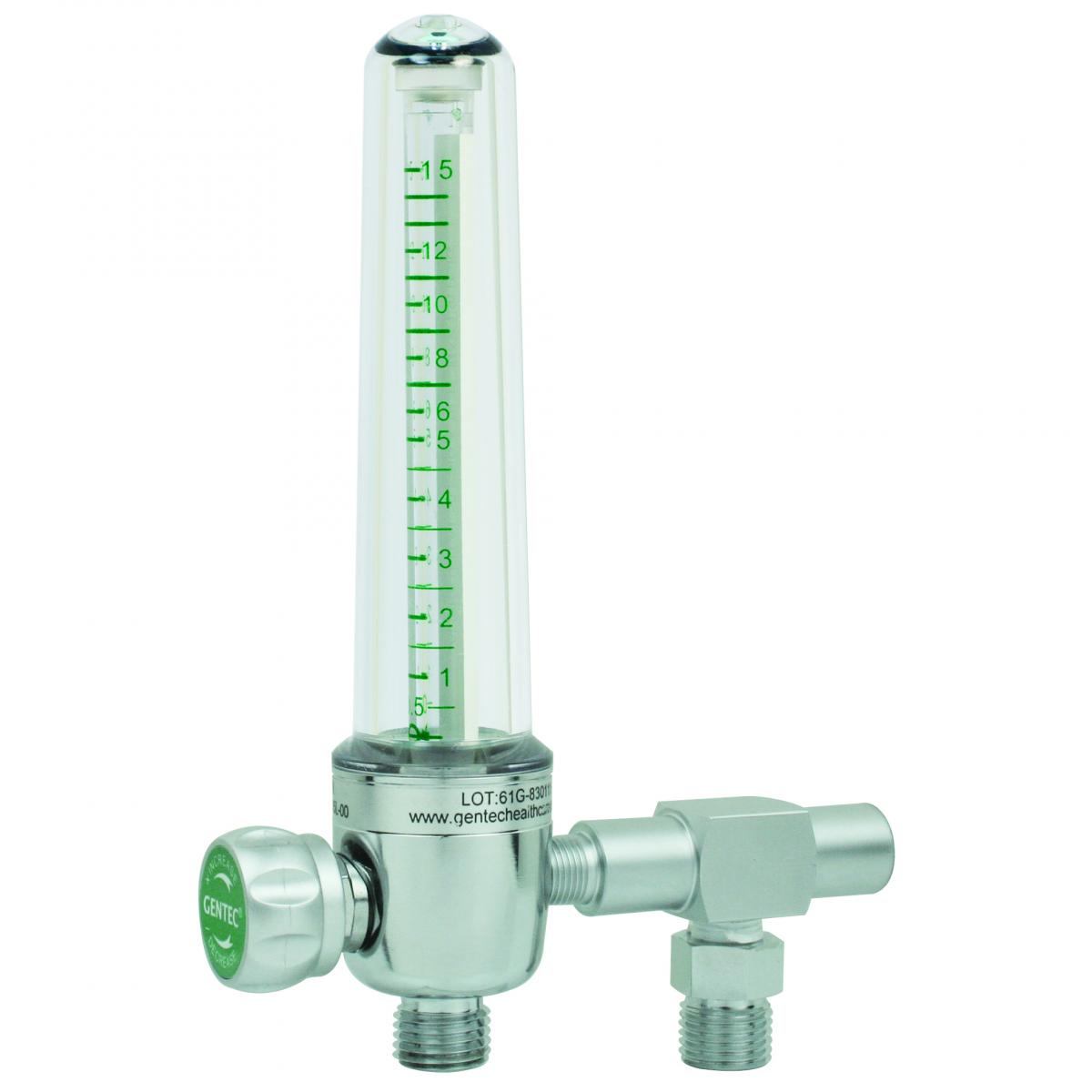 Flowmeter Accessories | Genstartech